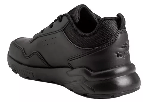 Zapatillas Topper Zurich III Infantiles - Coppel