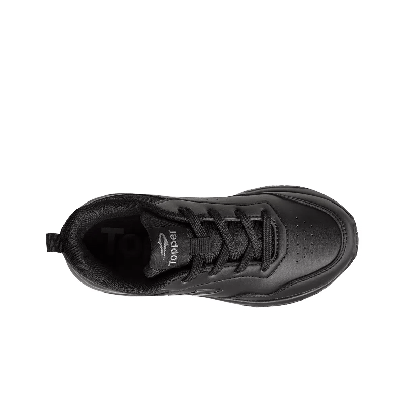 Zapatillas Topper Zurich III Infantiles - Coppel