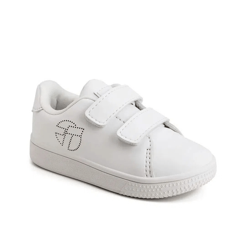 Zapatillas Topper Capitán II TT Infantiles - Coppel