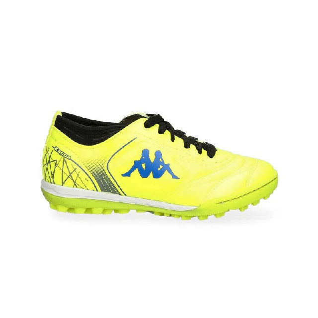 Botines Kappa Stadium Tg Juvenil - Coppel