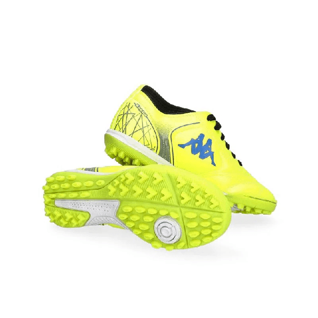 Botines Kappa Stadium Tg Juvenil - Coppel