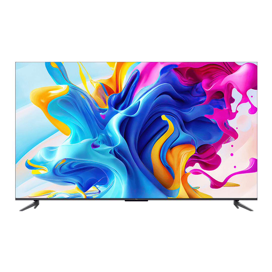 Smart Qled 4K 55" TCL L55C645 F - Coppel