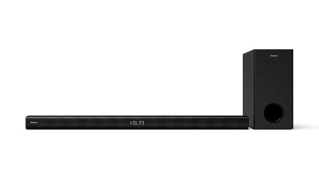SOUNDBAR HISENSE HS-218 - Coppel