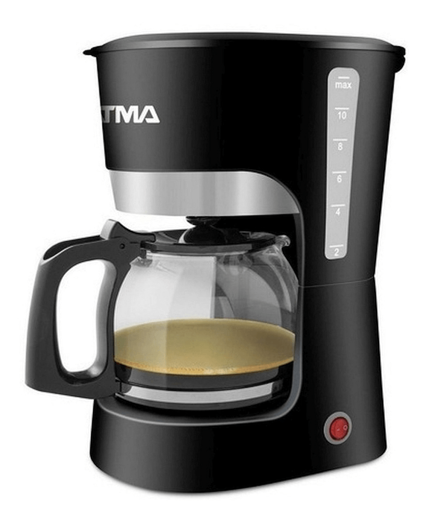 Cafetera Atma CA8143DH - Coppel