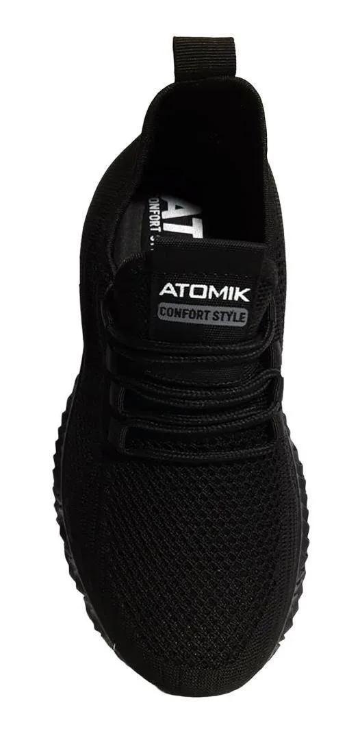 Zapatillas Atomik Bandoli para Hombre - Coppel