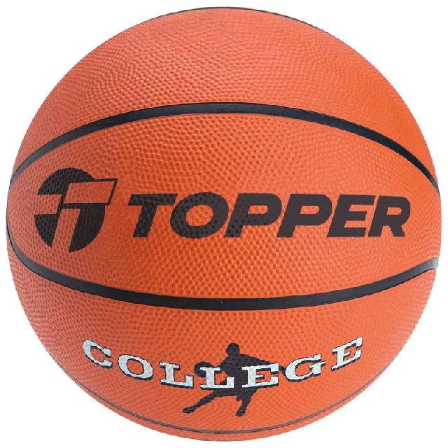Pelota de Básquetbol Topper Tamaño 7 - Coppel