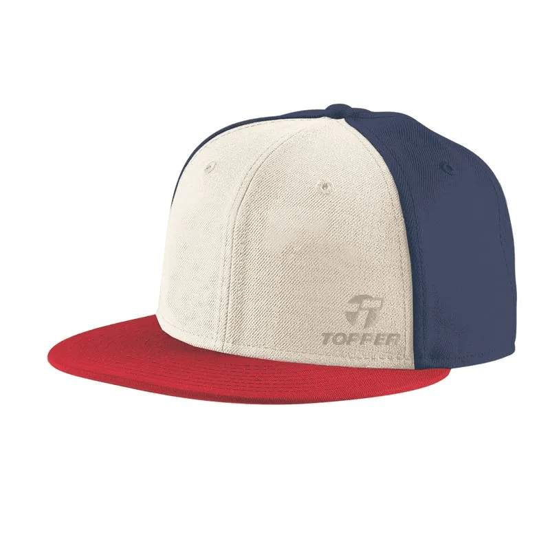 Gorra Topper Flat II - Coppel