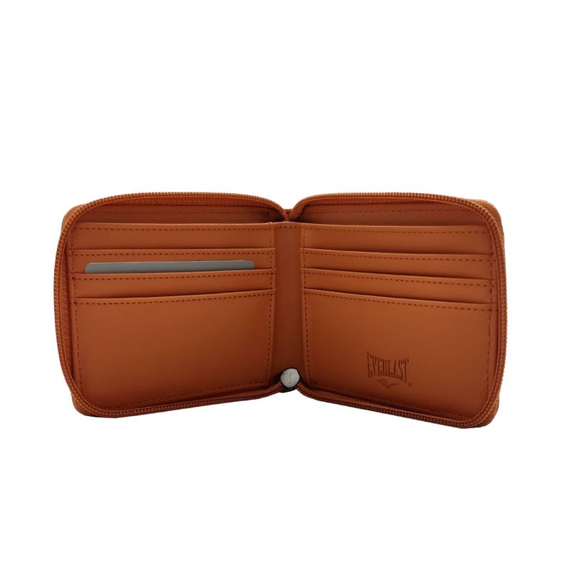 Billetera Everlast - Coppel