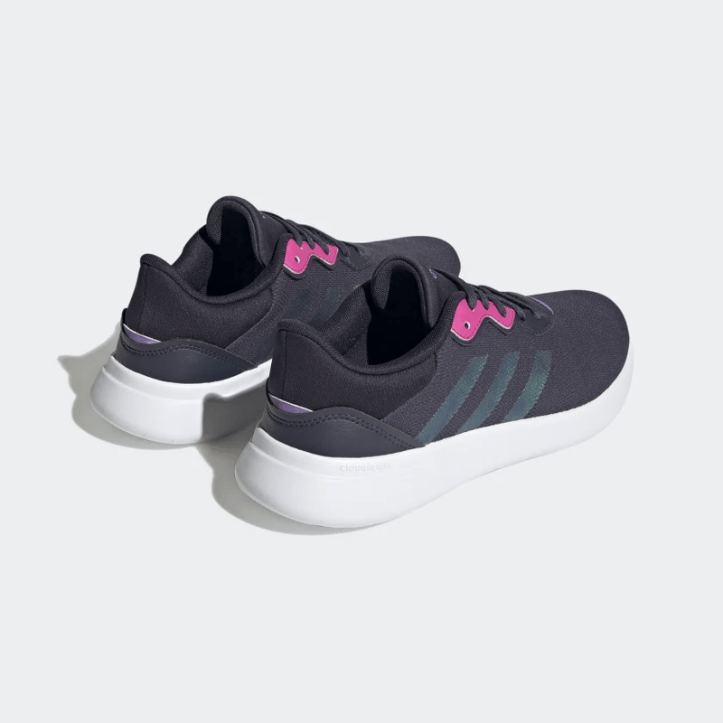 Zapatillas Adidas QT Racer 3.0 para Mujer - Coppel