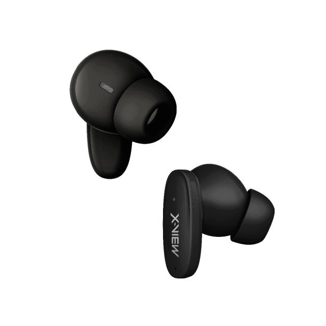 Auricular Inalambrico In Ear X View X Pods 4 Negro - Coppel