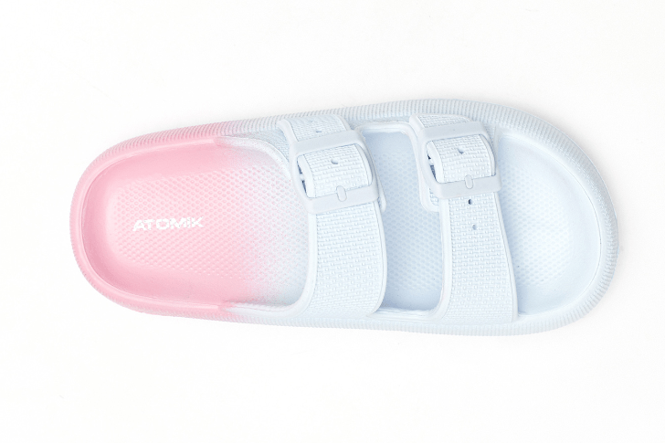 Sandalias Atomik Juveniles - Coppel