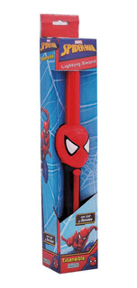 Spiderman Lighting Sword - Coppel