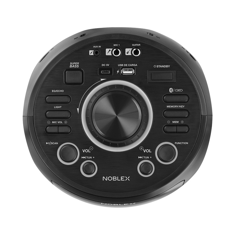 Torre One Box Noblex MNT490F - Coppel