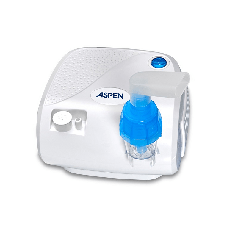 Nebulizador a pistón Aspen BR CN116 - Coppel