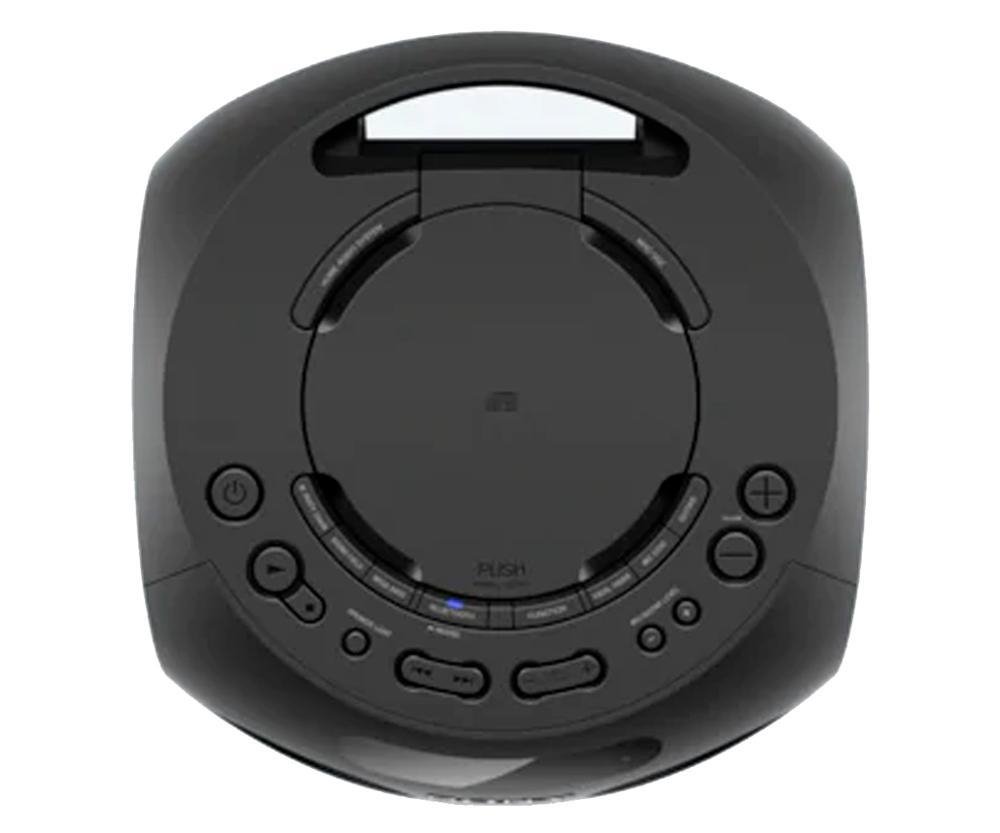 Torre One Box Sony Mhc V02 - Coppel