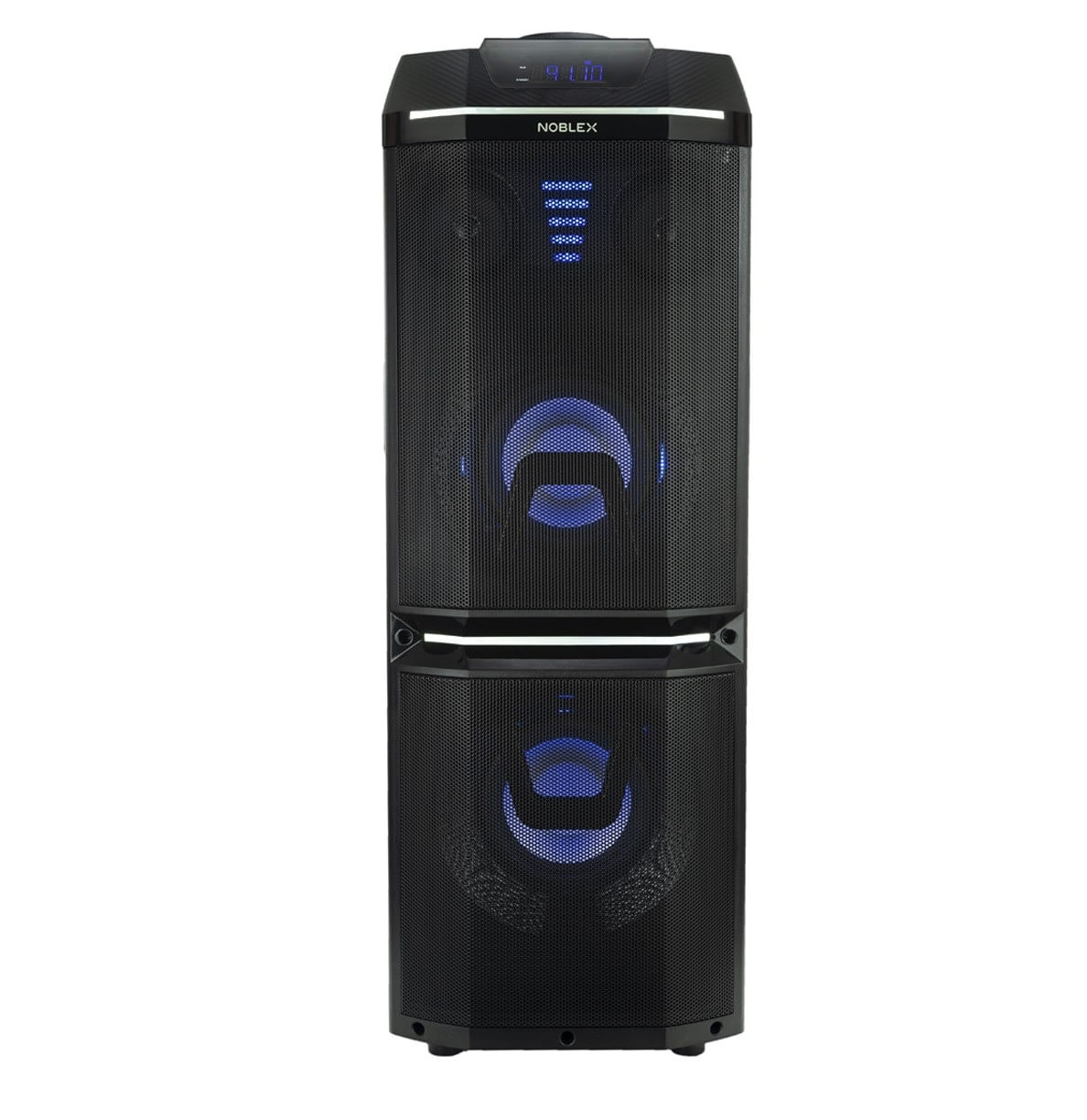 Torre One Box Noblex MNT670P - Coppel