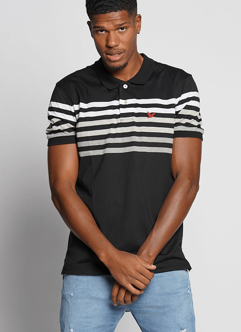 Chomba rayada - Coppel