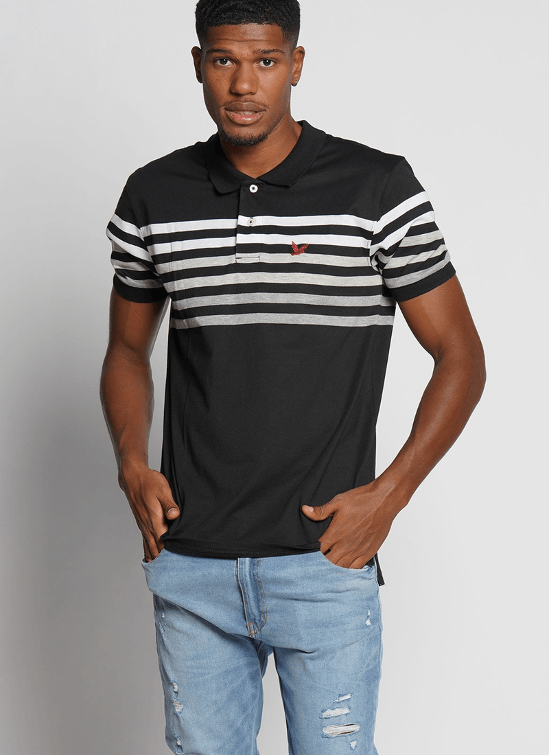 Chomba rayada - Coppel