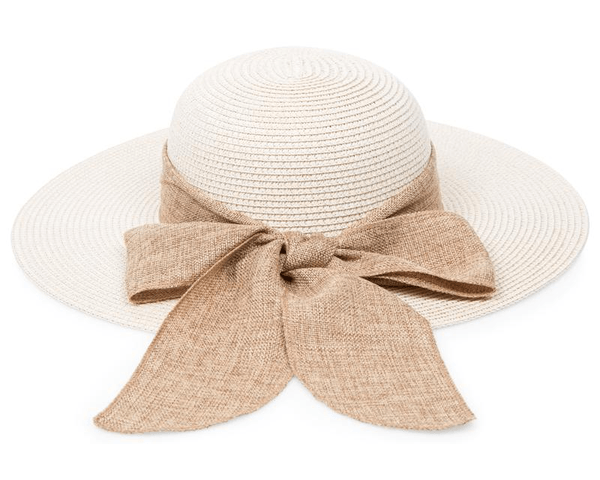Sombrero de Playa Sahara con Moño - Coppel