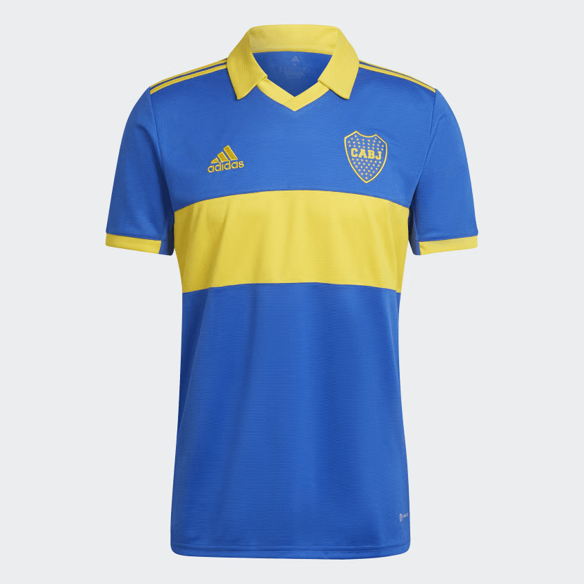 Camiseta Boca Adidas - Coppel