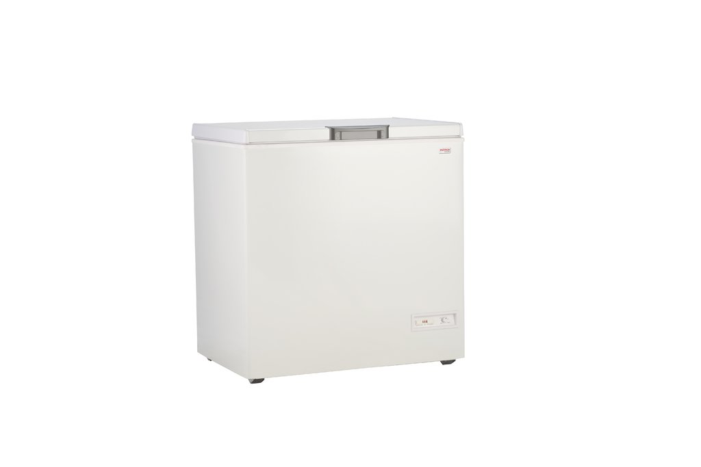 Freezer Patrick Fhp220b - Coppel