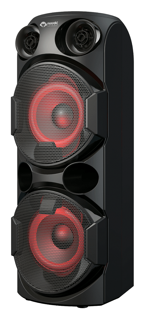 Torre One Box MOONKI MT265 B - Coppel