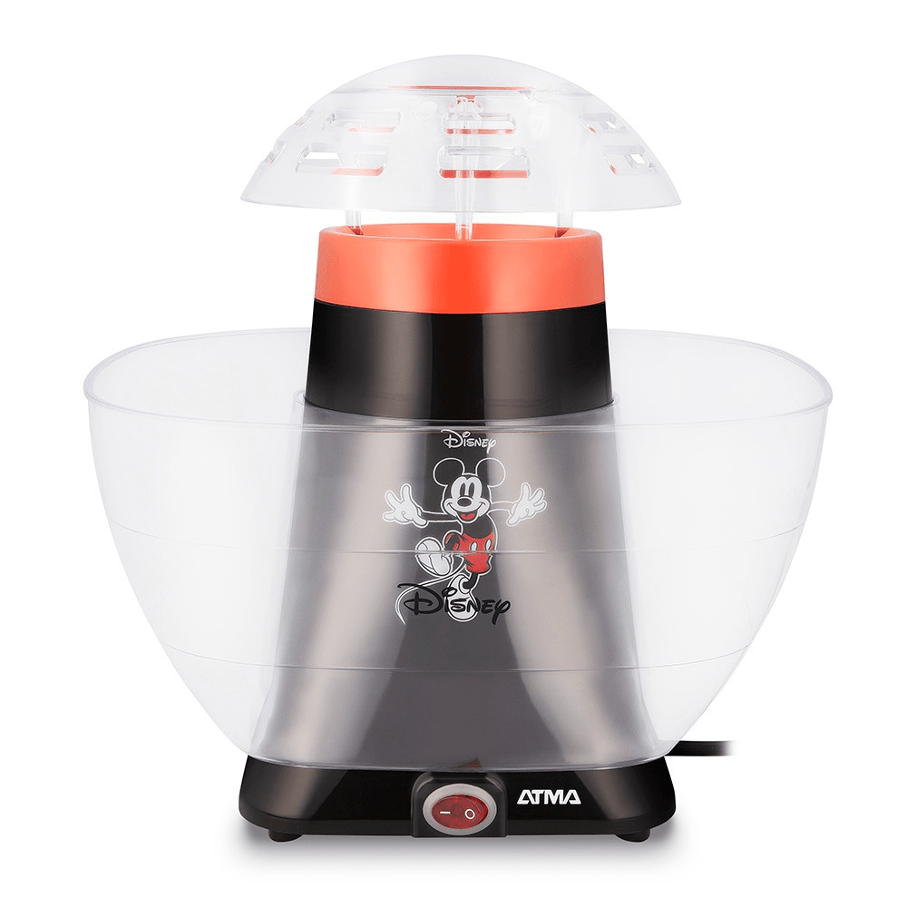 Pochoclera Atma POAT1013DRN - Coppel