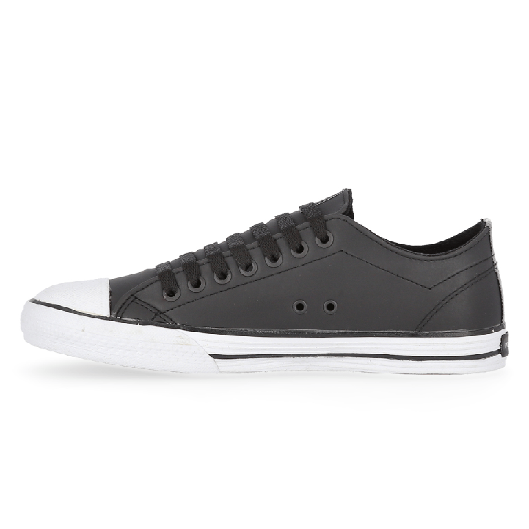Zapatillas Topper Rail CS Negro - Coppel