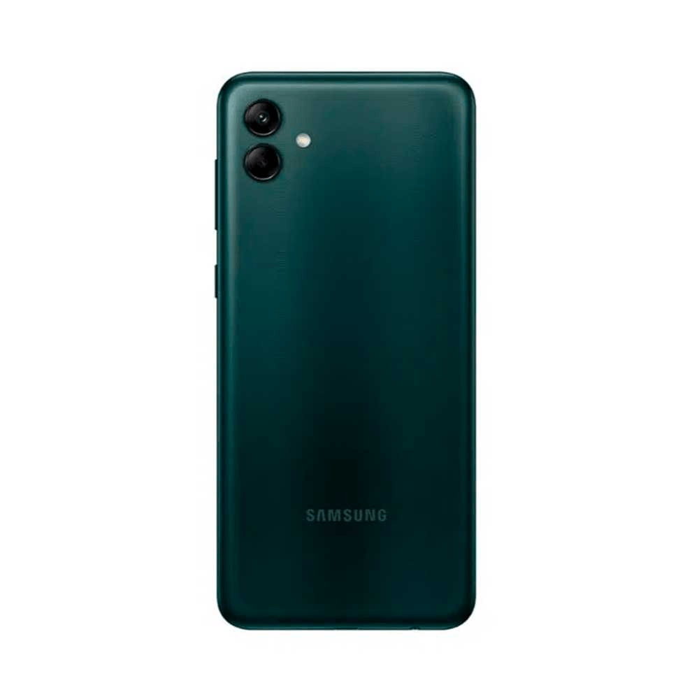 Celular Samsung A04 Green 4GB 64GB SM-A045M - Coppel