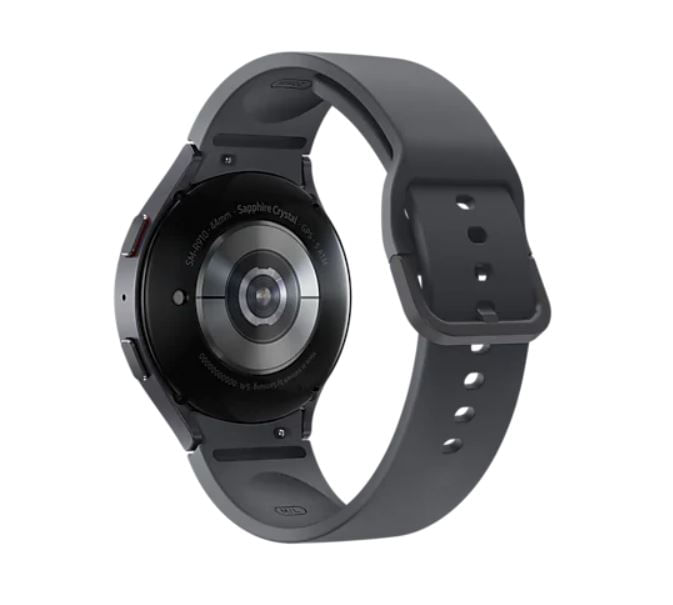 Smartwatch Galaxy Watch 5 44mm Composite Gray SM-R910NZAAARO - Coppel