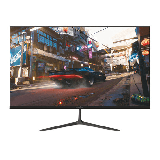 Monitor Level Up 27" Gamer 27-UP6580 - Coppel