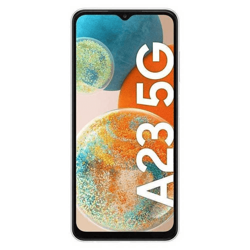 Celular Samsung A23 128 GB Negro - Coppel