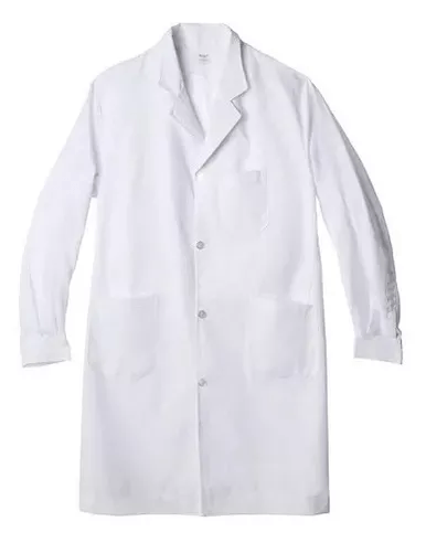 Guardapolvo Escolar Manufactura Textil para Niña - Coppel