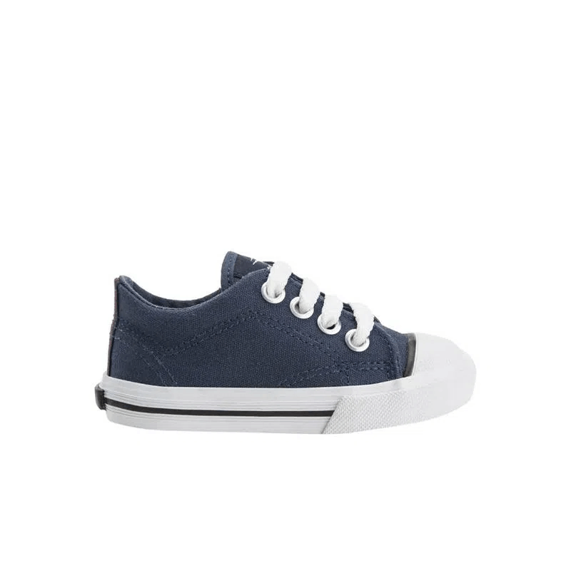 Zapatillas Topper Profesional Azul - Coppel