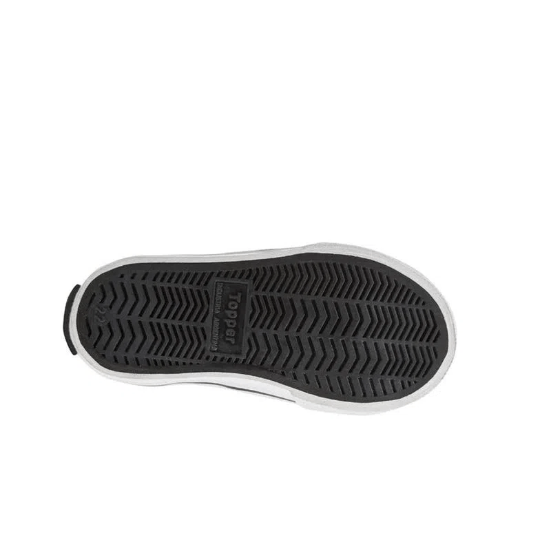 Zapatillas Topper Profesional Azul - Coppel