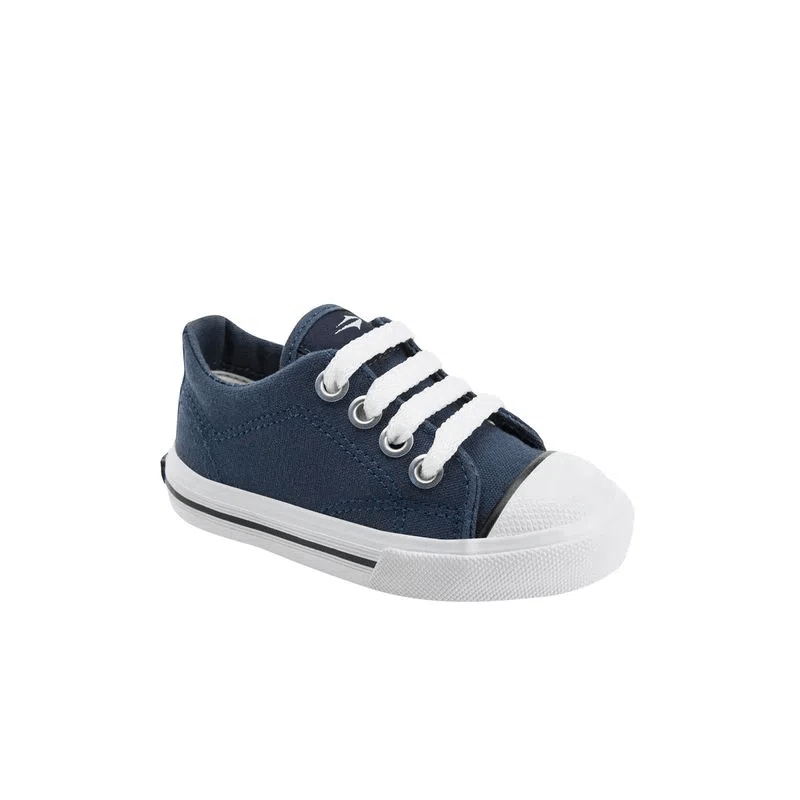 Zapatillas Topper Profesional Azul - Coppel