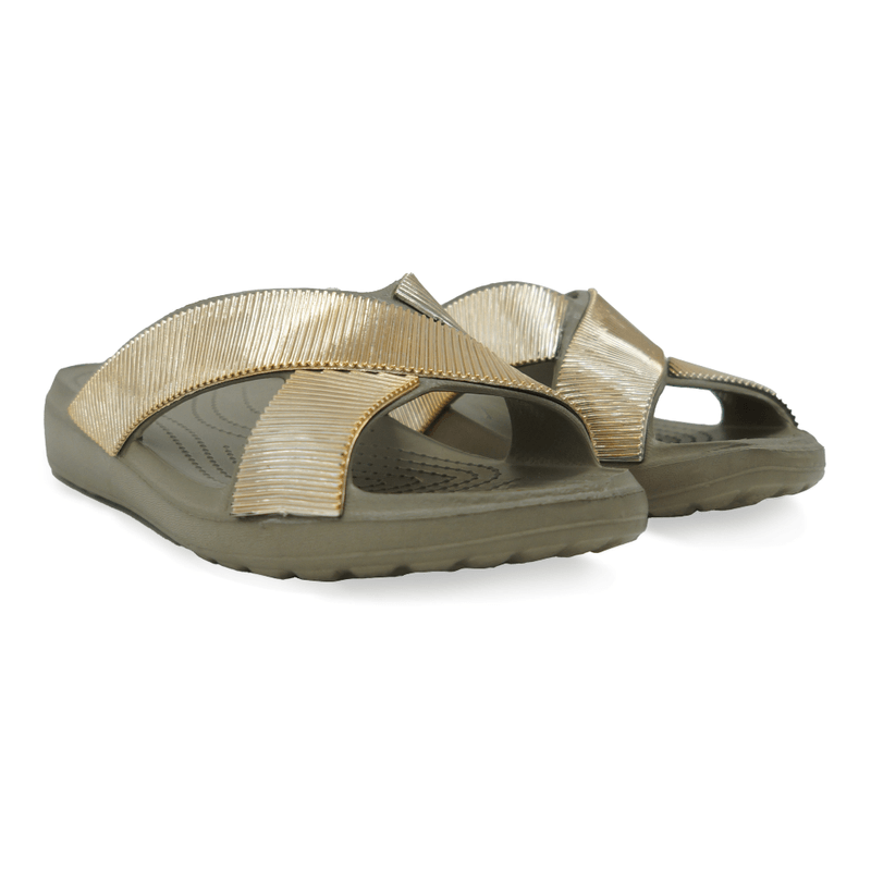 Sandalia Cromic 2260 B Nairobi Gris - Coppel