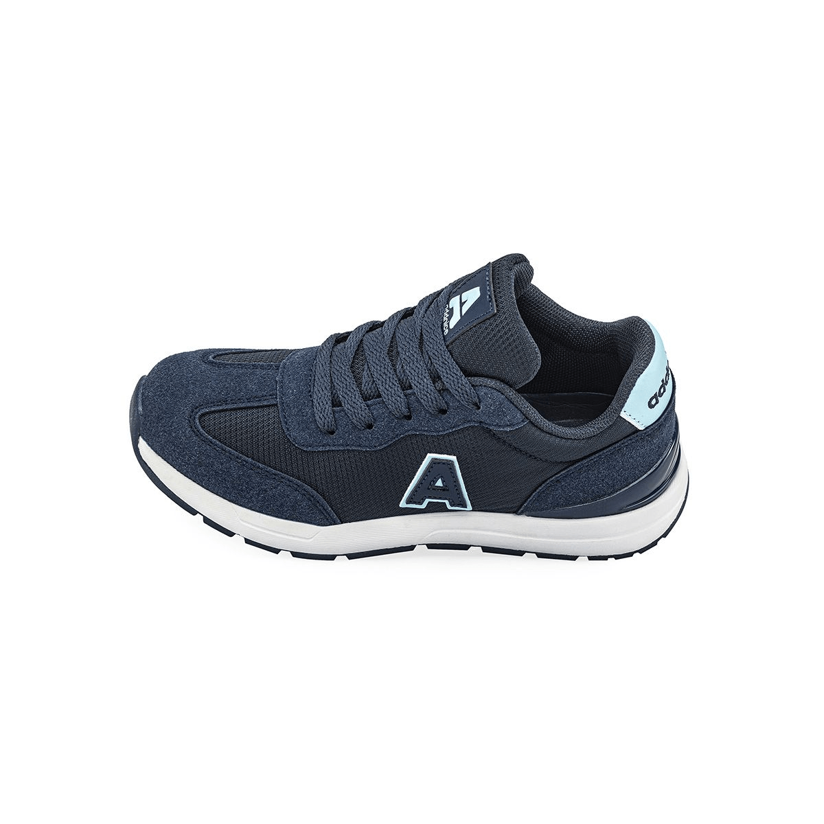 Zapatillas Addnice Los angeles - Coppel