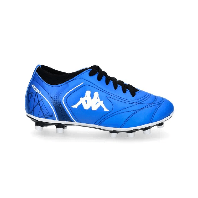 Botines Kappa Stadium Fg Juvenil - Coppel