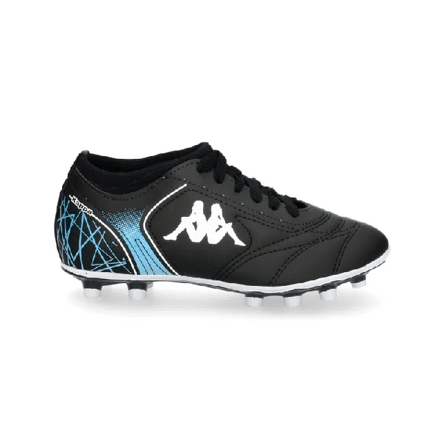 Botines Kappa Stadium Fg Juvenil - Coppel