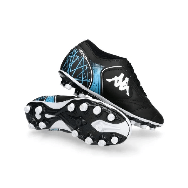 Botines Kappa Stadium Fg Juvenil - Coppel