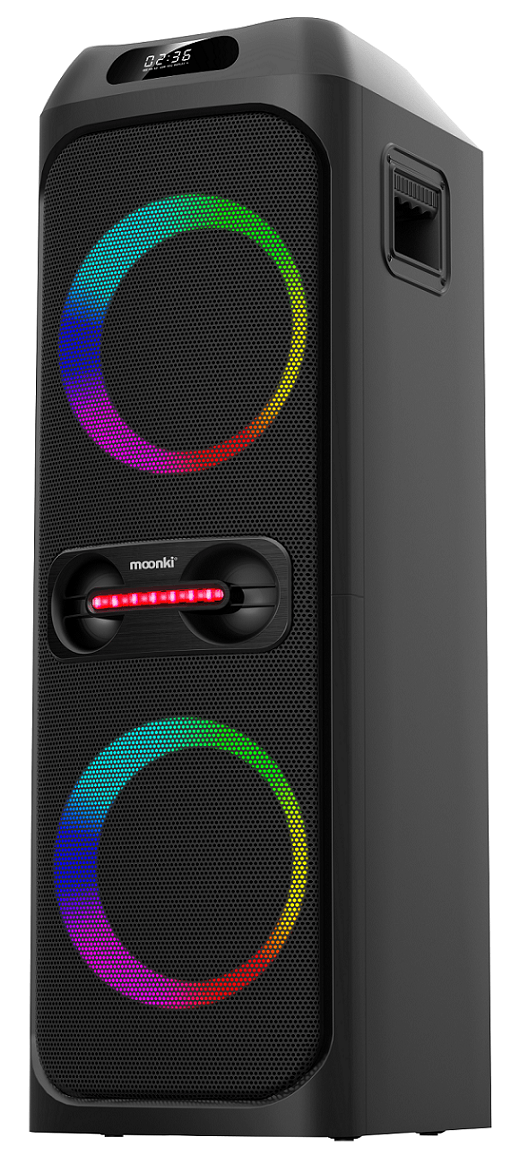 Torre One Box Moonki MW T280 - Coppel