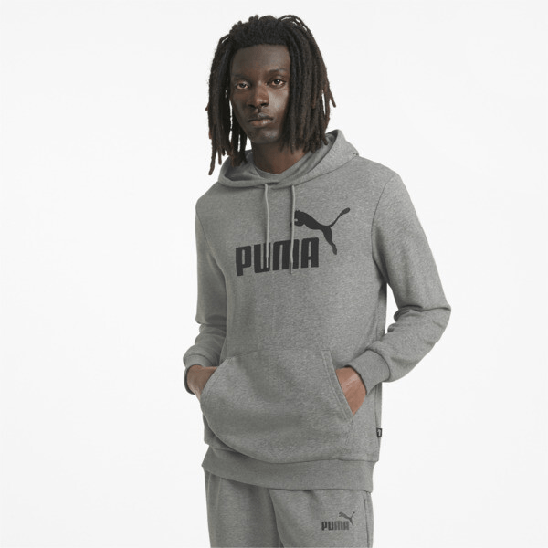 Buzo Puma con Capucha - Coppel