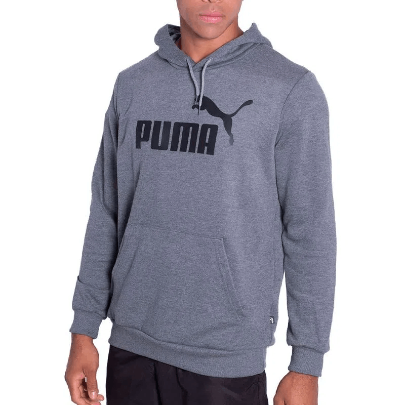 Buzo Puma Big Logo - Coppel