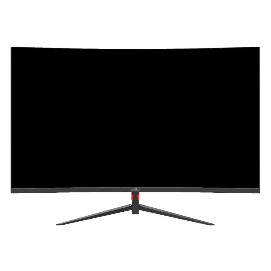 Monitor Gamer 27" Level Up Curvo Full Hd 165Hz 1Ms 27-UP6680 - Coppel