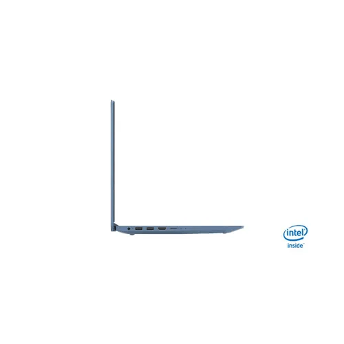 Notebook Lenovo IP114'' CELERON N4120 4GB 128GB 14IGL05 81VU00JUAR - Coppel