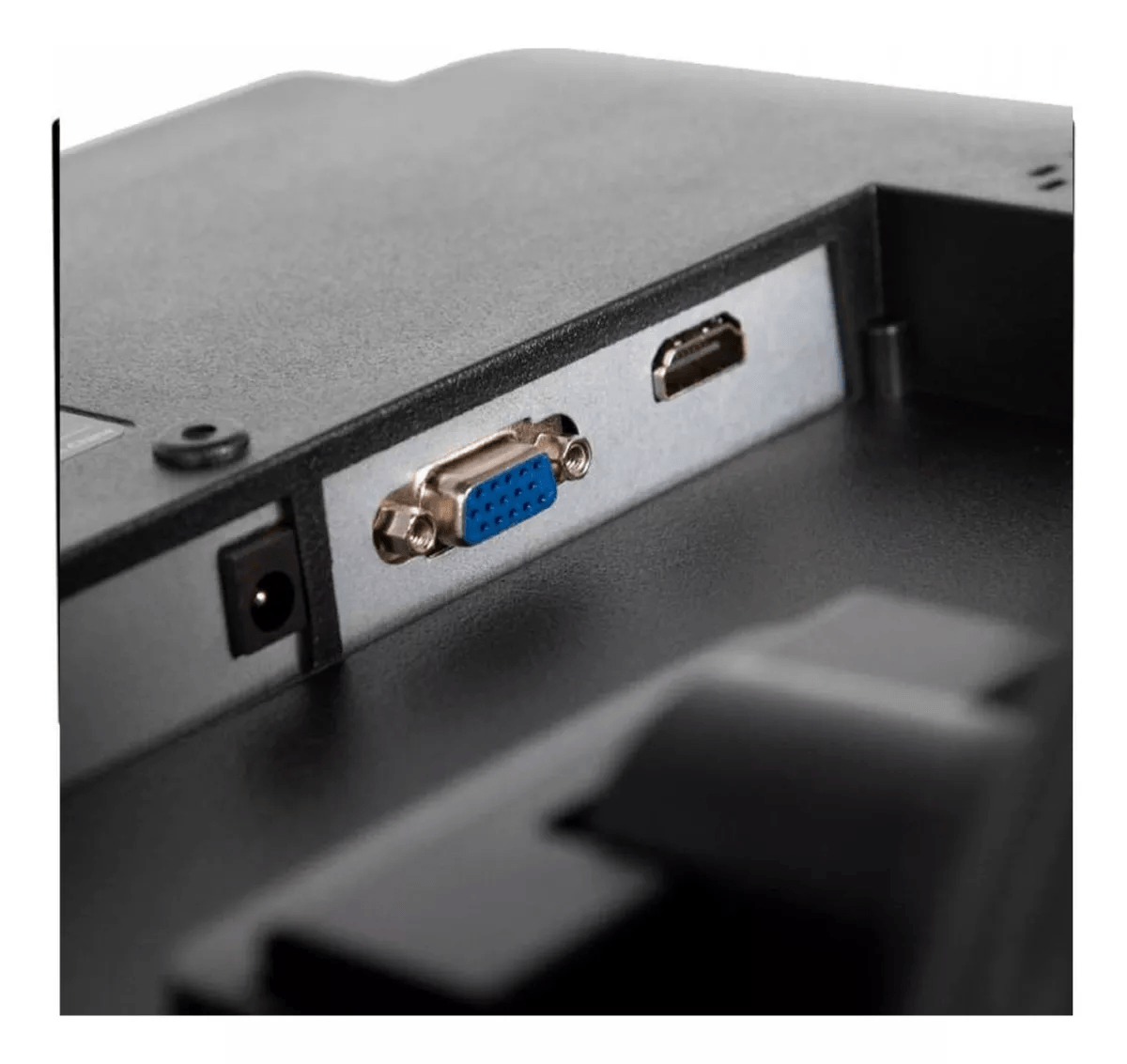 Monitor Daewoo 19" Led Negro Dw-cs19n - Coppel