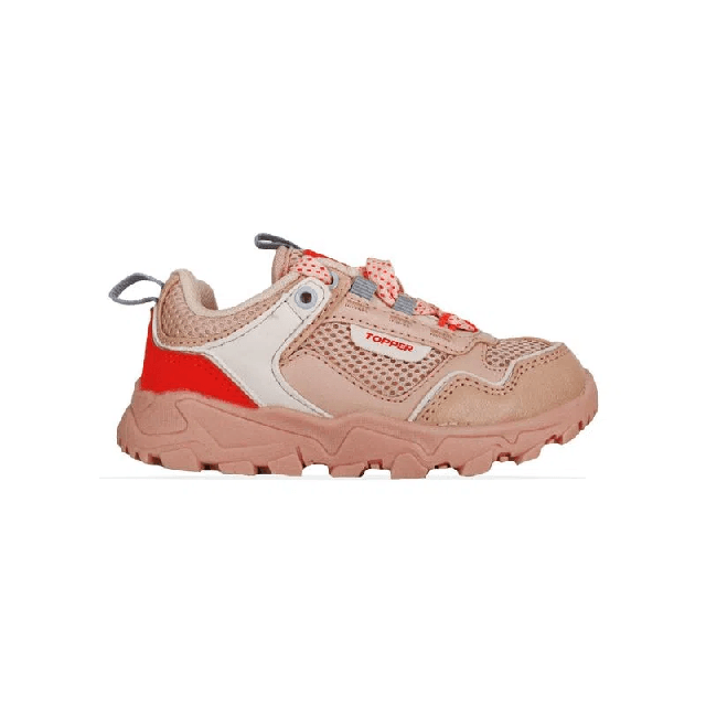 Zapatillas Topper Ever Kids Infantiles - Coppel