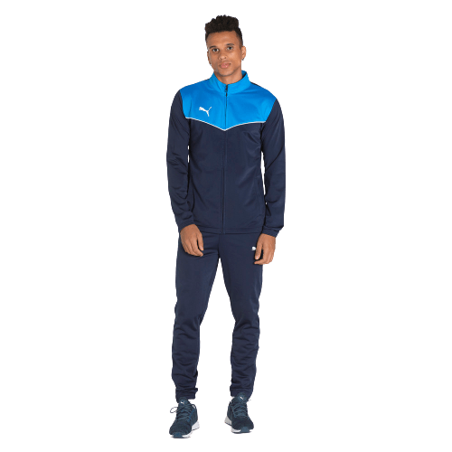 Pantalón y Campera Puma Individualrise para Entrenamiento - Coppel