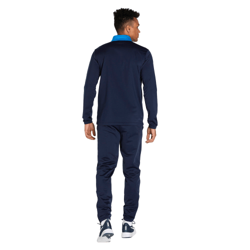 Pantalón y Campera Puma Individualrise para Entrenamiento - Coppel